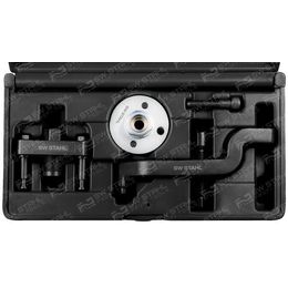 SWSTAHL Montagewerkzeugsatz, Wasserpumpe 26028l f&uuml;r VW