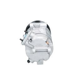 BV PSH Kompressor, Klimaanlage 090135002050 f&uuml;r Opel GM