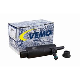 VEMO Waschwasserpumpe, Scheinwerferreinigung v30080008 f&uuml;r Mercedes