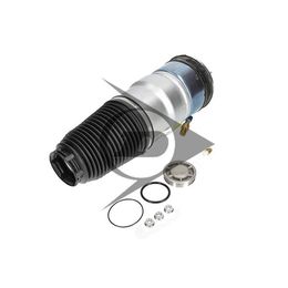 DUNLOP AIRSUSPENSION Luftfeder, Fahrwerk 71233 Hinterachse rechts f&uuml;r Tesla