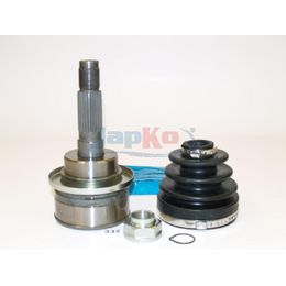 JAPKO Gelenksatz, Antriebswelle 62337 radseitig f&uuml;r Ford MAZDA