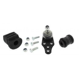 MAPCO Reparatursatz, Querlenker 19273 unten f&uuml;r Opel Vaughall GM DAEWOO