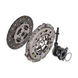 SCHAEFFLER LUK Kupplungssatz 621303033 f&uuml;r Opel Vaughall