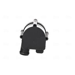 NISSENS Zusatzwasserpumpe, Ladeluftk&uuml;hler 832172 f&uuml;r Audi Bentley VW