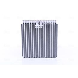 NISSENS Verdampfer, Klimaanlage 92107 f&uuml;r LEXUS