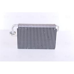 NISSENS Verdampfer, Klimaanlage 92245 f&uuml;r Mercedes