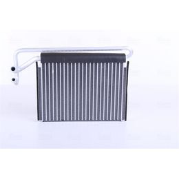 NISSENS Verdampfer, Klimaanlage 92177 f&uuml;r ALPINA