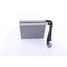 NISSENS Verdampfer, Klimaanlage 92331 f&uuml;r Mercedes