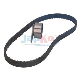 JAPKO Zahnriemensatz kjt201c f&uuml;r TOYOTA Subaru DAIHATSU LEXUS HONDA Suzuki