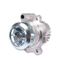 Hepu Wasserpumpe p587 f&uuml;r Skoda VW