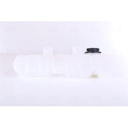 NISSENS Ausgleichsbeh&auml;lter, K&uuml;hlmittel 996182 f&uuml;r Mercedes