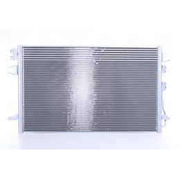 NISSENS Kondensator, Klimaanlage 94929 f&uuml;r PLYMOUTH Chrysler