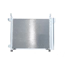 BV PSH Kondensator, Klimaanlage 090161009200 f&uuml;r NISSAN