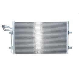 BV PSH Kondensator, Klimaanlage 090811012200 f&uuml;r Volvo Ford