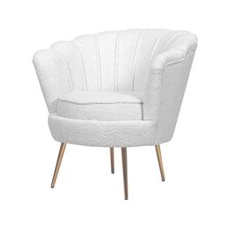 SESSEL floria weiss