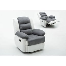 SESSEL buckingham weiss
