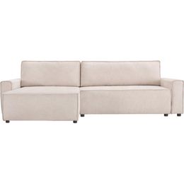 ECKSOFA montaigne beige
