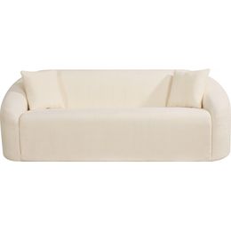 EINZELSOFA ondine beige