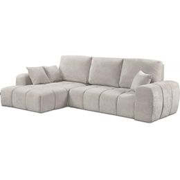 ECKSOFA verneuil beige
