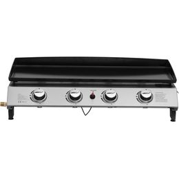PLANCHA jolly Grau