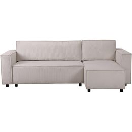 ECKSOFA montaigne s beige