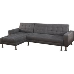 ECKSOFA theo Grau