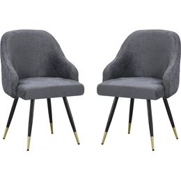 STUHL harmony Grau