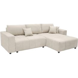 ECKSOFA george beige