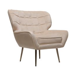 SESSEL austin beige