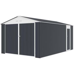 METALL-GARAGE PVC houston