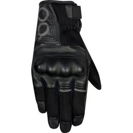Bering Alias, Handschuhe