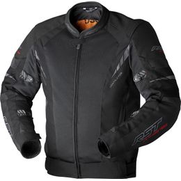 RST Pro Series Ventilator D3O, Textiljacke wasserdicht
