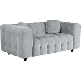EINZELSOFA vendome Grau