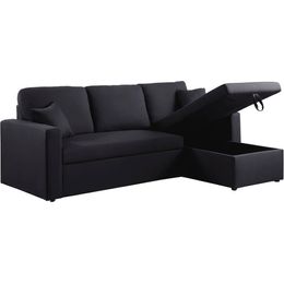 ECKSOFA alain Schwarz