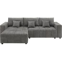 ECKSOFA george Grau