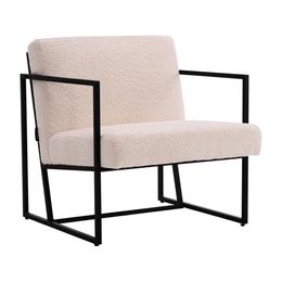 SESSEL kennedy Wei&szlig;