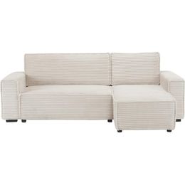 ECKSOFA opera beige