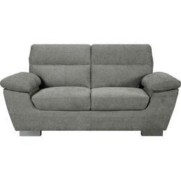 EINZELSOFA dallas Grau