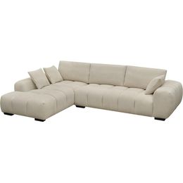 ECKSOFA monceau beige