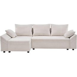 ECKSOFA vaugirard ii beige