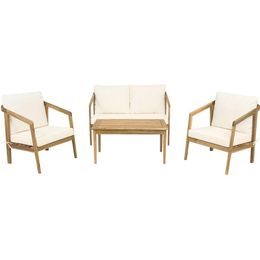 GARTENSITZGRUPPE presley beige