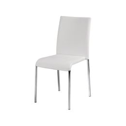 STUHL easy weiss