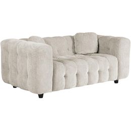 EINZELSOFA vendome beige