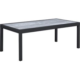GARTENTISCH lagos Grau