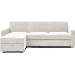 ECKSOFA celia beige