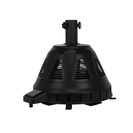 AUSSENHEIZUNG colas Schwarz