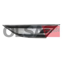 AIC Blinkleuchte 75022 LED seitlich f&uuml;r Porsche