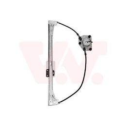 Van Wezel Fensterheber 5785261 vorne links f&uuml;r VW