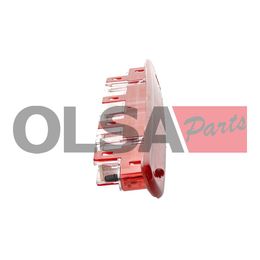 AIC Zusatzbremsleuchte 72399 hinten f&uuml;r LANCIA