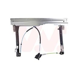Van Wezel Fensterheber 0506265 vorne links f&uuml;r BMW